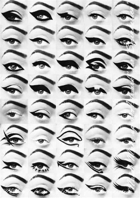 21 Eye Makeup Tips Beginners Secretly Want To Know Artofit