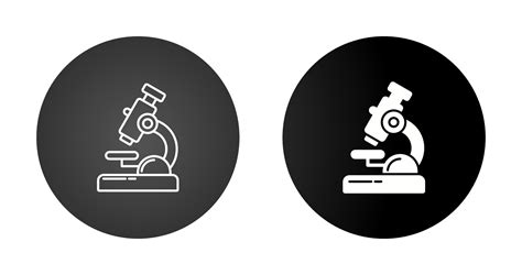 Microscope Vector Icon 23643812 Vector Art At Vecteezy