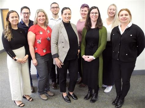 Cornwall Chamber Welcomes Four New Directors Brockville Recorder And Times