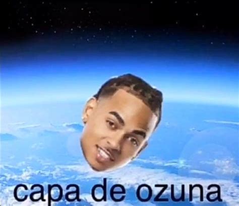 Capa De Ozuna En 2025 Imágenes Graciosas Imágenes Humorísticas