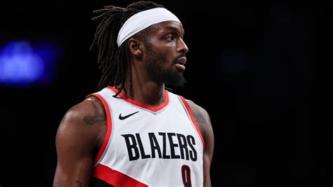 25 Facts About Jerami Grant