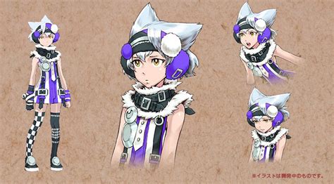 Culdcept Central Culdcept Revolt Gallery Characters