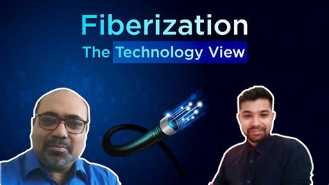 Fiberization How Are New Technologies Such As 5g And Iot Managed