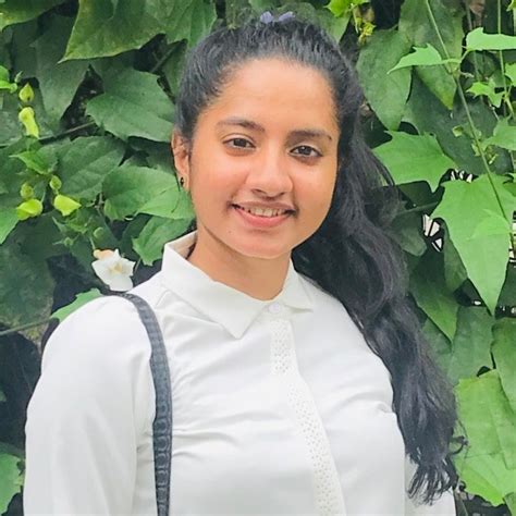 Dinali Dias Intern Air Import Freight Forwarding Dsv Pership Pvt Ltd Linkedin