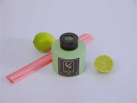 Lime Diffusers Myoli Products™