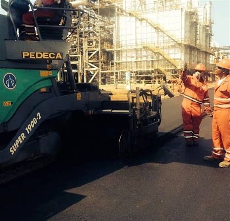 Constructora Pedeca Pedecave • Instagram Photos And Videos