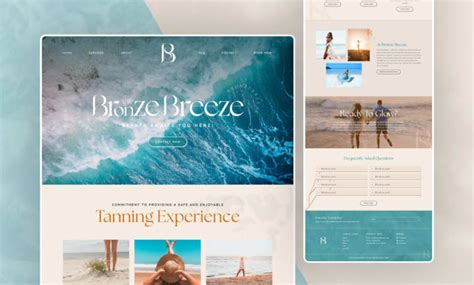 Design Classy And Polished Wordpress Websites By Reesha12 Fiverr