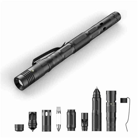 Tactical Pen For Self Defense And Edc High Quality Tactical Pen Uk