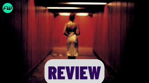 Irréversible Straight Cut Review Just As Brutal Two Decades Later