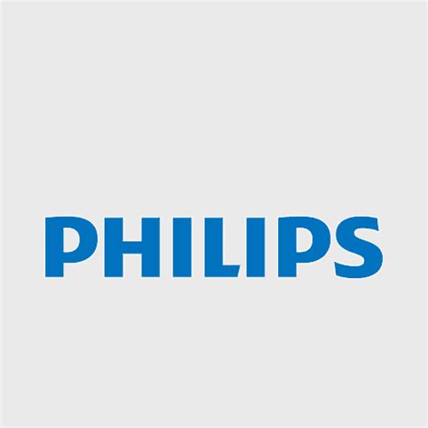 Philips Logo Blue Philips Electronics Brand Philips Business Retail
