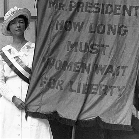 Feminism In The 1800s