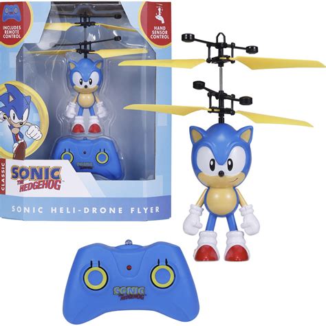 Share Some Sonic Facts You Think Is Obscure Or Just Wanna Remind