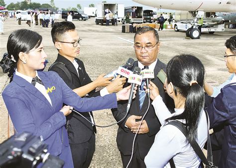 ပြည်ထောင်စုသမ္မတမြန်မာနိုင်ငံတော် ယာယီသမ္မတ နိုင်ငံတော်လုံခြုံရေးနှင့