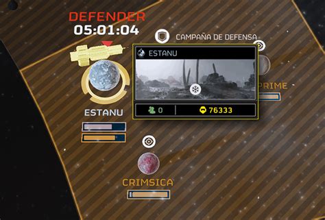 We Need To Mobilize Estanu Is About To Fall Back Into Bug Control R