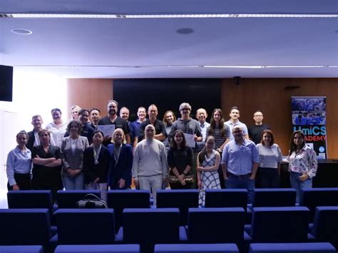 Diego Gonzalez Rivas On Linkedin Second International Uniportal Vats Course This Weekend In