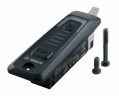 Bosch System Controller Smart System