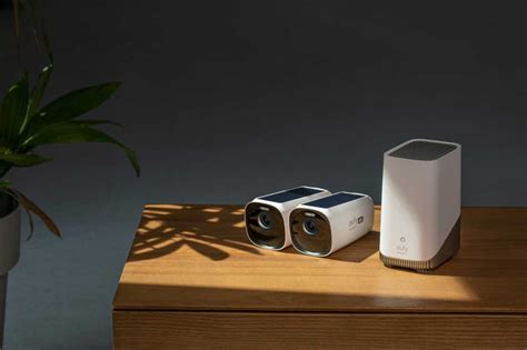 Anker debuts new smart home and entertainment devices | TechHive