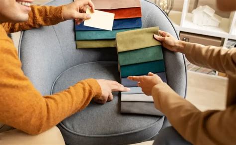 Decoding Upholstery Fabric Grade Codes Urban Care Guide