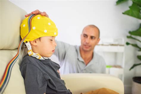 Neurofeedback Brain Excel