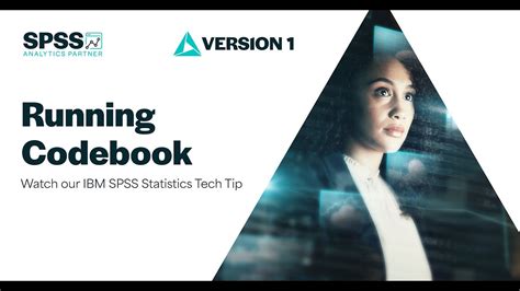 What Is A Codebook In Spss At Eldridge Rucker Blog