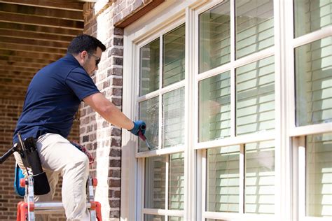 Interior And Exterior Window Cleaning Peachtree City Ga