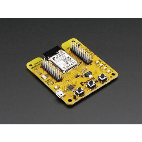 ACKme WiConnect WiFi Module Mackerel Evaluation Board Buy In Australia ADA Adafruit