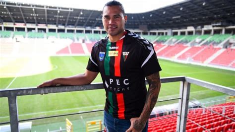 Gullit Peña ‘atrapado En Siria Con Su Nuevo Equipo Infobae