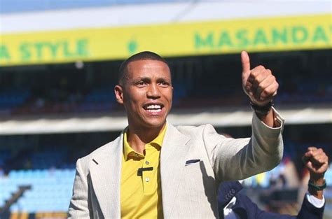 Motsepe Id Take Your Hand Off For 2nd Leg T Soccer Laduma