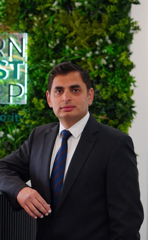 Dr Usman Mahmood Northern Specialist Group