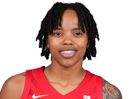 Destanni Henderson Stats Height Weight Position Draft Status And