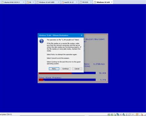 How To Clone A Virtual Windows Disk To A Physical Disk On Vmware I