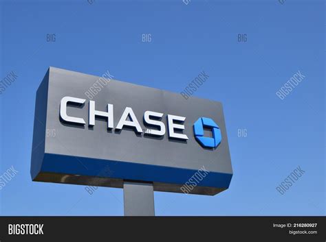 Chase Bank Symbol