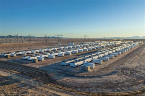 Recurrent Energy Closes 513 Million In Financing For 1200 Mwh Energy