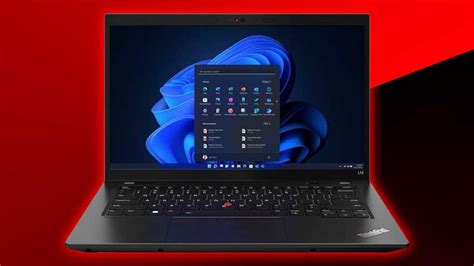 This Thinkpad Laptop With 16gb Of Ram Is Just 365 Woodgate Computers