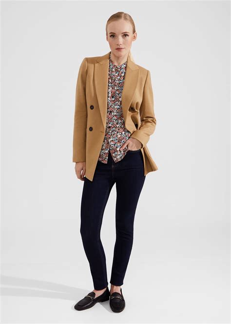 Brienna Blouse