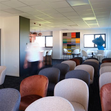 Archicad 29 Larchitecture Réinventée