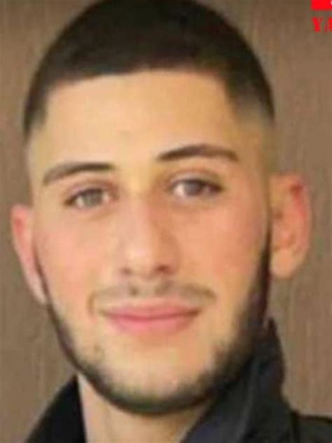 Man Charged Over Alleged Murder Of Toufik And Salim Hamze The Australian