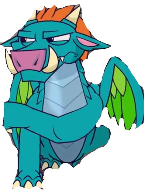 Dragamonz Png By Dragongirl819 On Deviantart