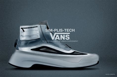 Top 10 Futuristic Footwear To Give You The Ultimate Fashionably
