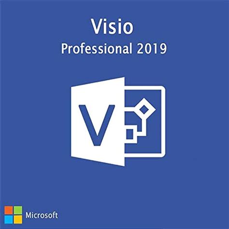 Microsoft Visio 2019 Repack