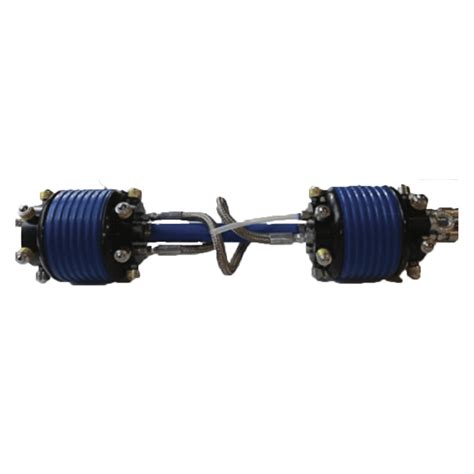 Twin Tyred Flexible Isolation Tool Innovator Rents