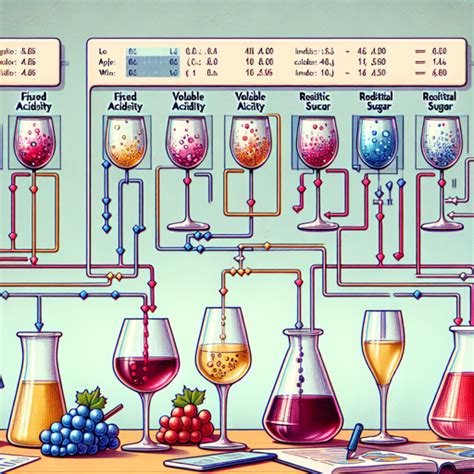 wine quality classification using scikit learn fxis ai