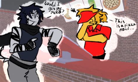 Two Time Fanart On Tumblr