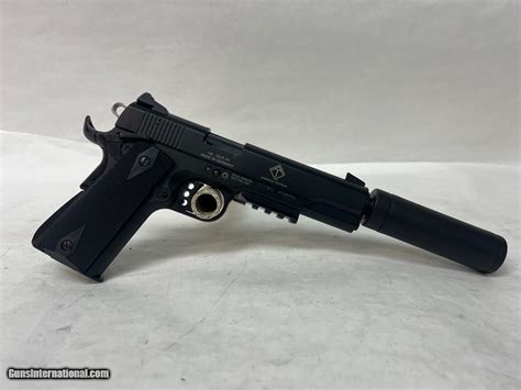 Ati Gsg 1911 22 Lr
