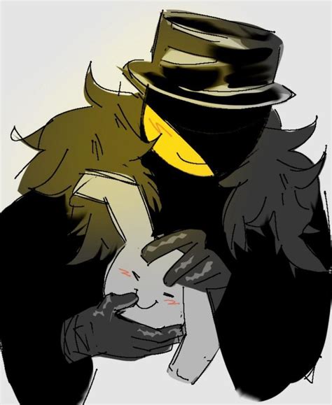 Best 13 Mafioso Fanart Dream Game Forsaken Artofit