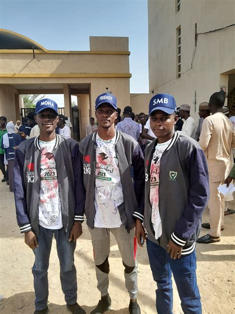 National Association Of Katsina State Student Nakatss Fcapt Kano