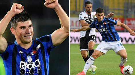 Beşiktaşın Yeni Gözdesi Malinovsky Futbol Haberleri