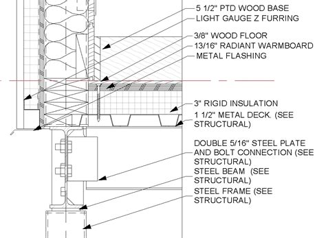 Metal Deck Framing Details • Decks Ideas