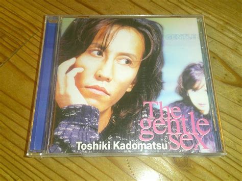 Yahooオークション 即決 Cd 角松敏生 The Gentle Sex