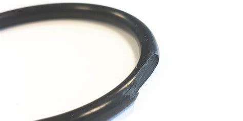 O Rings Under Pressure Design Simply Explained